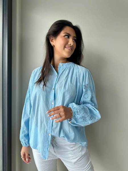 Topper & Bluser - Pepper.no