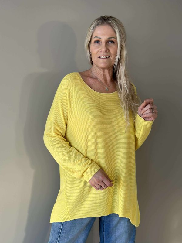 Marion Genser Gul - Pepper.no