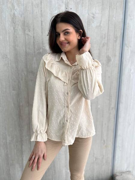 Topper & Bluser - Pepper.no