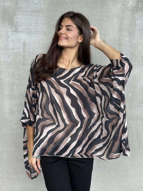 Topper & Bluser - Pepper.no